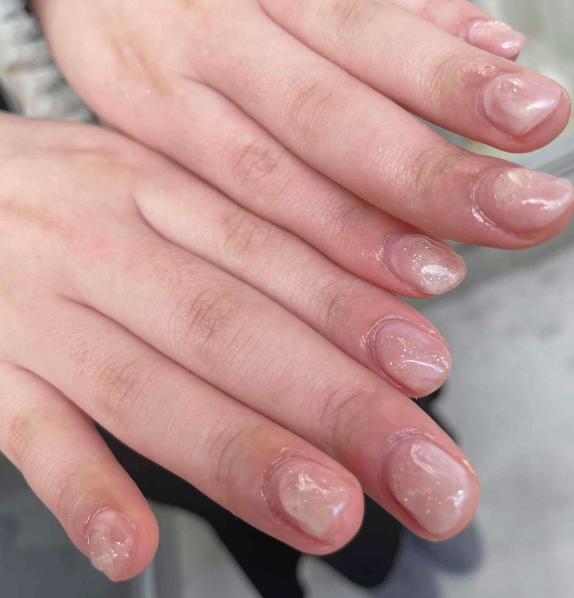 長持ちネイルを目指すmagic nail | ブログ | 東京都下北沢のネイルならmagic nail